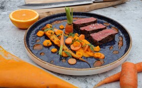 BBQStreet - Programma | 24Kitchen